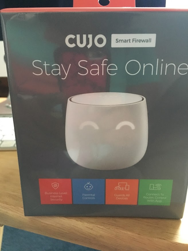 7 Important Facts That You Should Know About CUJO Smart Firewall : The ...